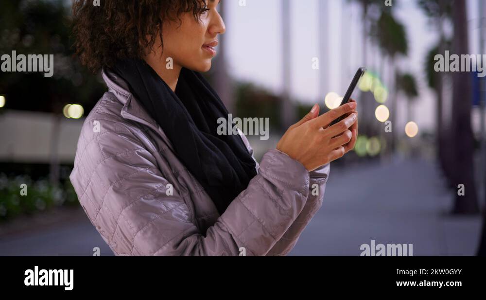 Single black woman Stock Videos & Footage - HD and 4K Video Clips - Alamy