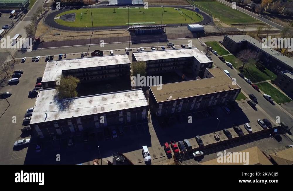 Angled buildings Stock Videos & Footage - HD and 4K Video Clips - Alamy