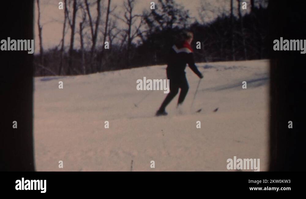 Beginner bunny slope Stock Videos & Footage - HD and 4K Video Clips - Alamy
