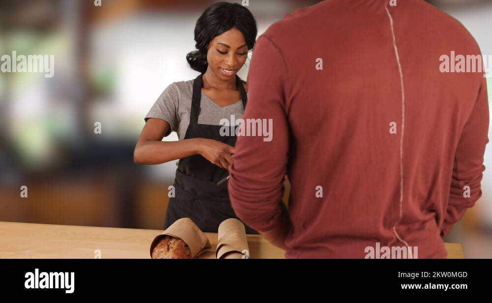 Selling customer Stock Videos & Footage - HD and 4K Video Clips - Alamy