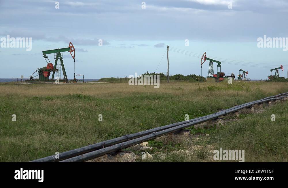 Cuba oil union refinery Stock Videos & Footage - HD and 4K Video Clips ...
