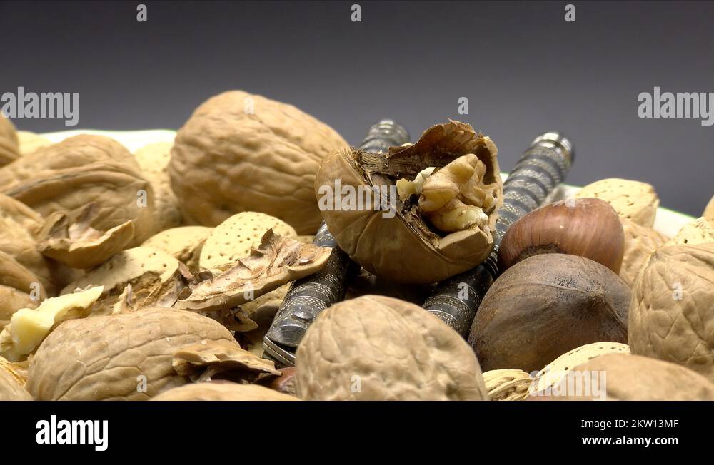 Crushed walnut shell Stock Videos & Footage - HD and 4K Video Clips - Alamy