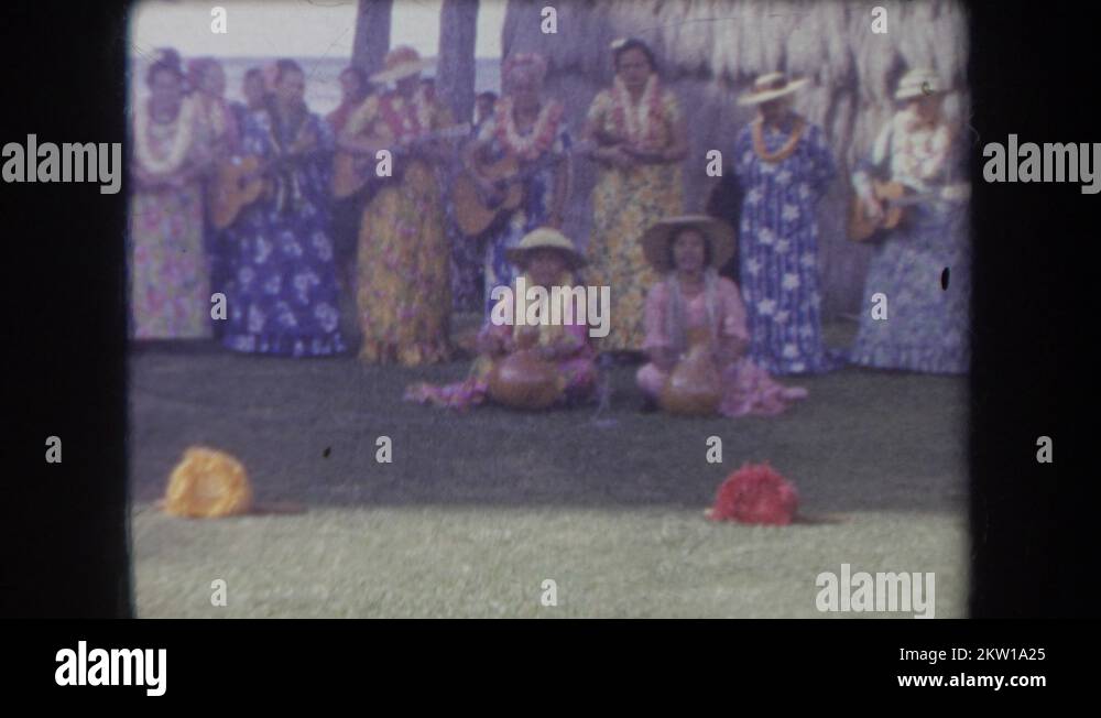 Hawaii dance history Stock Videos & Footage - HD and 4K Video Clips - Alamy