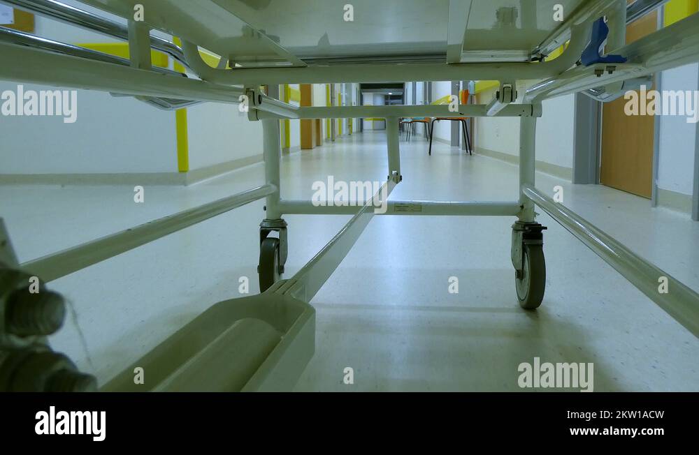 Trolley bed Stock Videos & Footage - HD and 4K Video Clips - Alamy