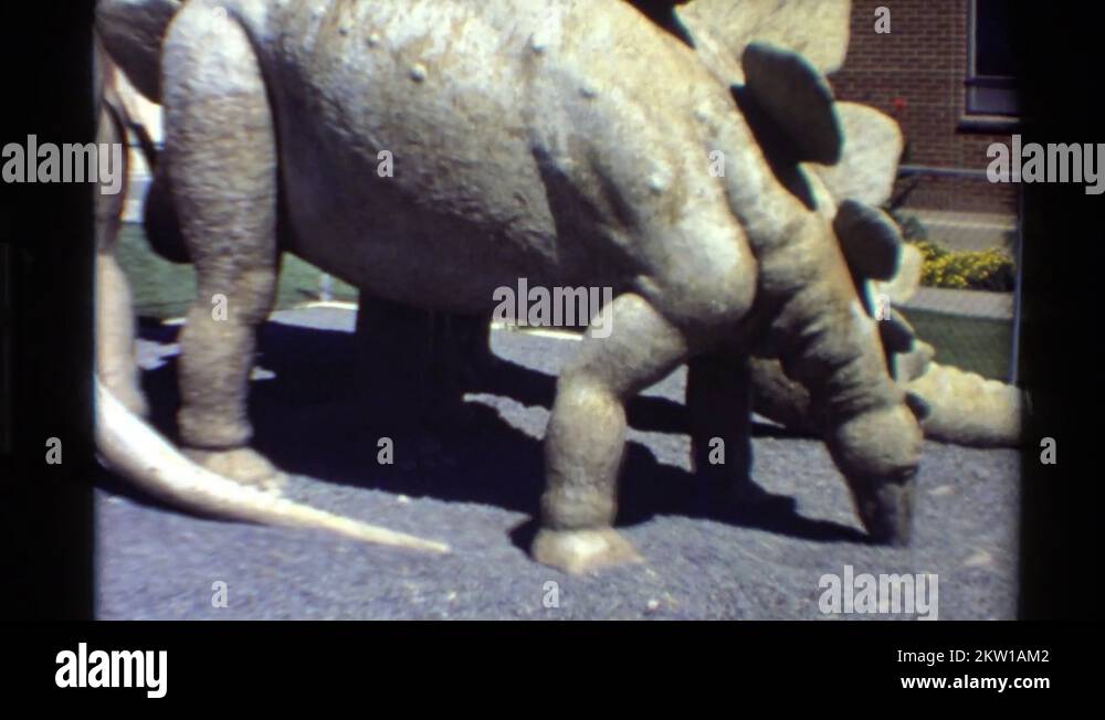 1980: glad they are not real but they were millions of years ago ...