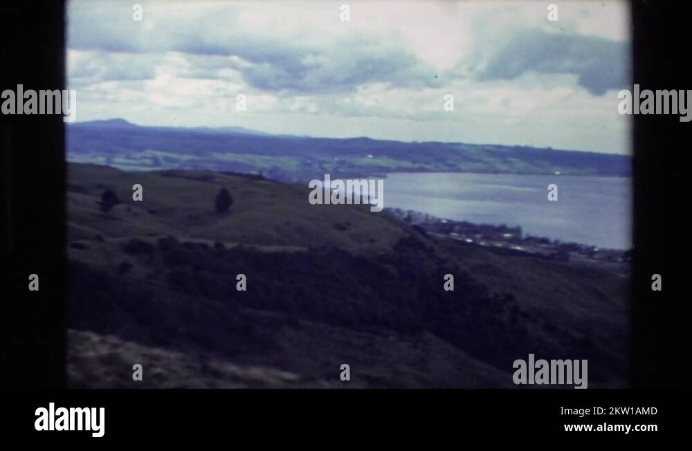 Resolution island new zealand Stock Videos & Footage - HD and 4K Video ...