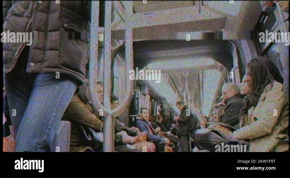 French metro ratp Stock Videos & Footage - HD and 4K Video Clips - Alamy