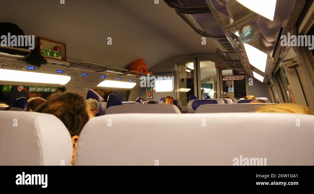 Inside tgv train station Stock Videos & Footage - HD and 4K Video Clips ...