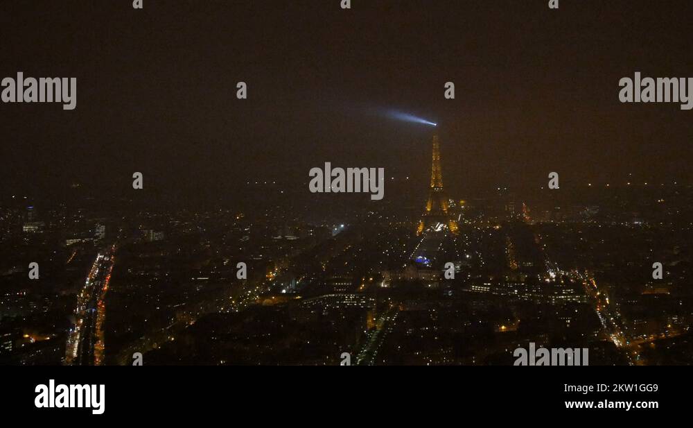 Eiffel tower lighthouse Stock Videos & Footage - HD and 4K Video Clips ...