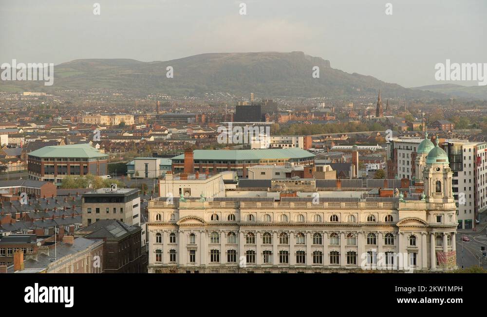 Landscape belfast Stock Videos & Footage - HD and 4K Video Clips - Alamy