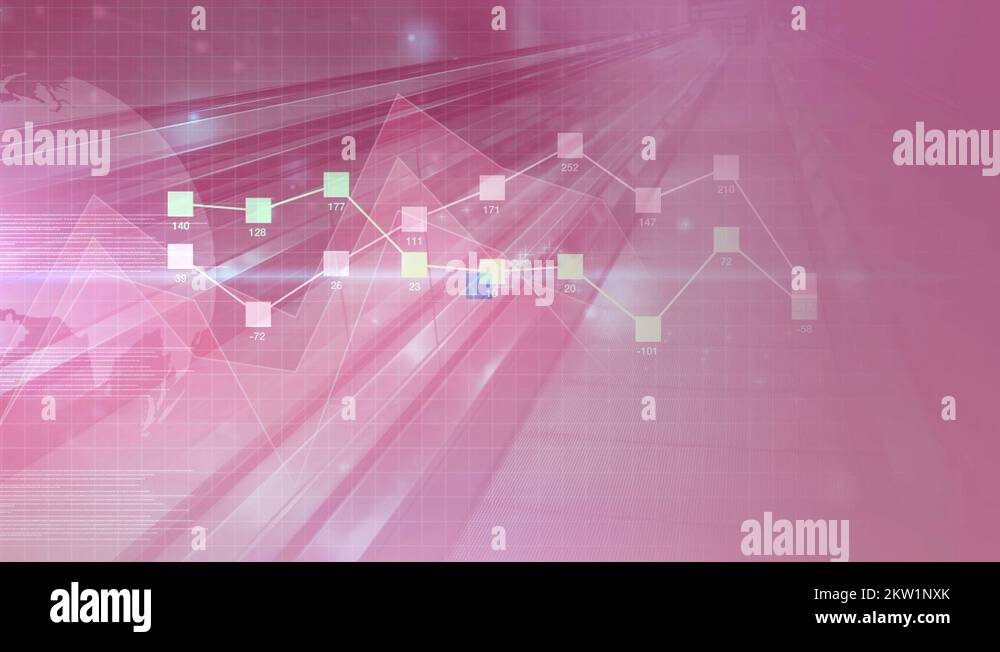 Infographics diagrams chart Stock Videos & Footage - HD and 4K Video ...