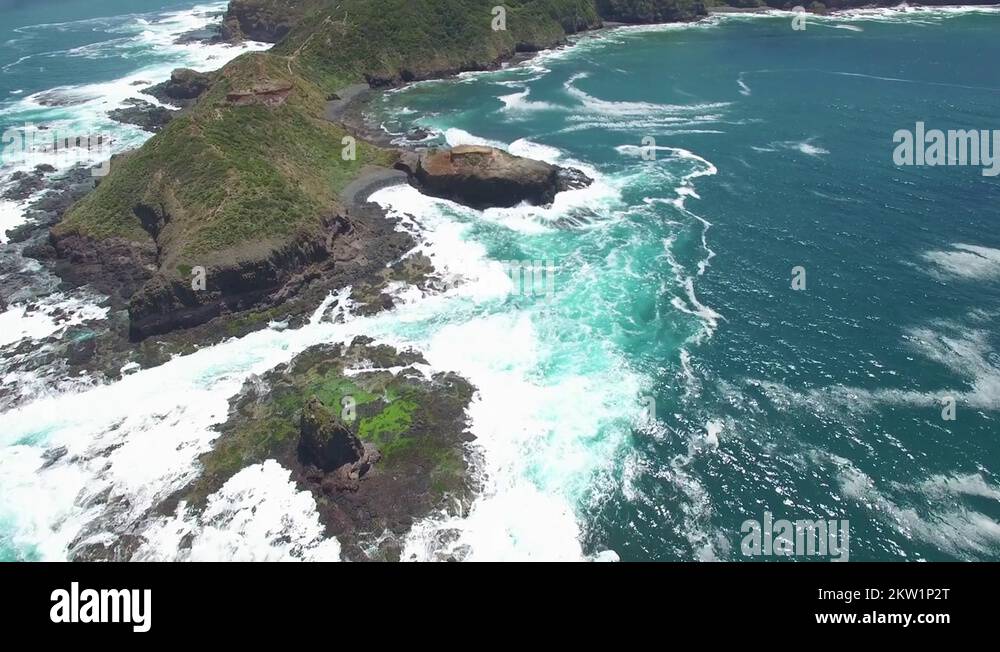 Coastal feature Stock Videos & Footage - HD and 4K Video Clips - Alamy