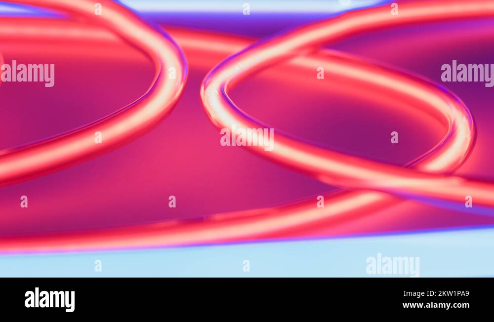Neon tube lighting Stock Videos & Footage - HD and 4K Video Clips - Alamy