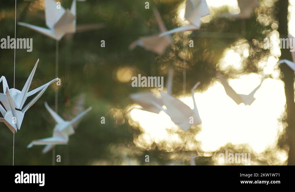 Decorative cranes Stock Videos & Footage - HD and 4K Video Clips - Alamy