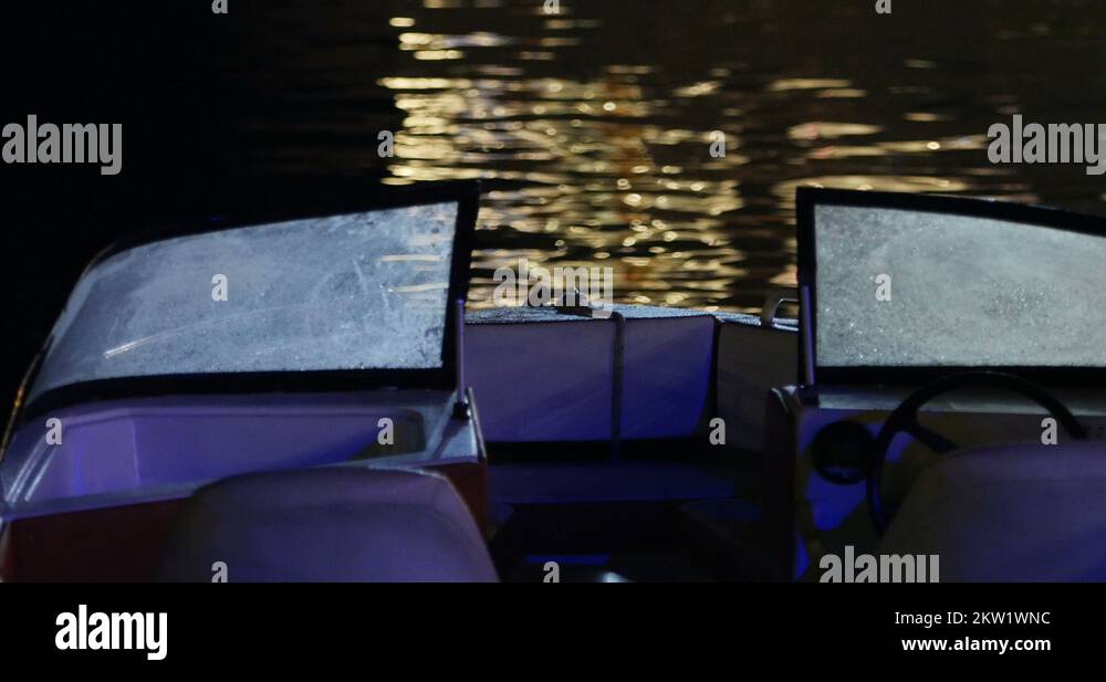 Water reflection motor boat Stock Videos & Footage - HD and 4K Video ...