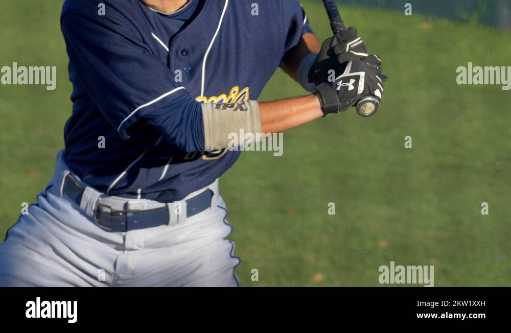 Batter player Stock Videos & Footage - HD and 4K Video Clips - Alamy