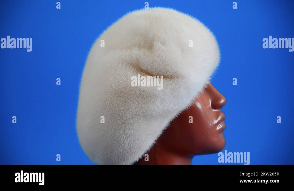 White beret hat Stock Videos & Footage - HD and 4K Video Clips - Alamy