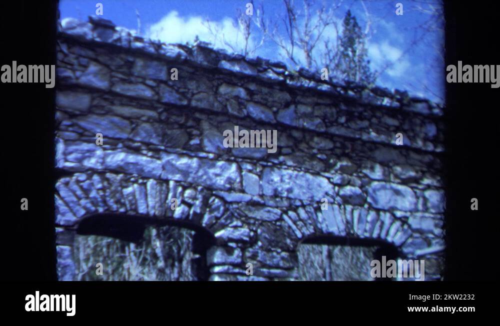 Crumbling stone ruins Stock Videos & Footage - HD and 4K Video Clips ...