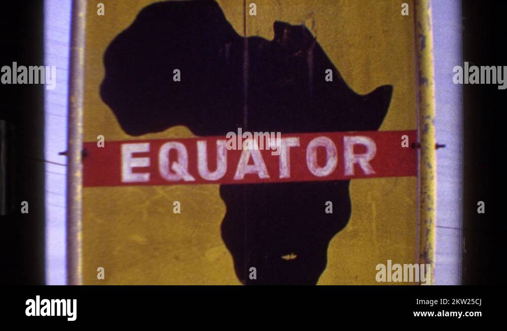 Sign on the equator kenya Stock Videos & Footage - HD and 4K Video ...