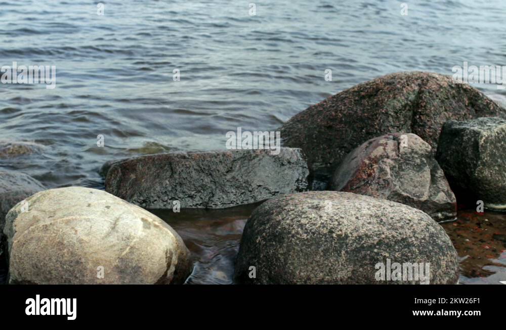 Large smooth boulders Stock Videos & Footage - HD and 4K Video Clips ...