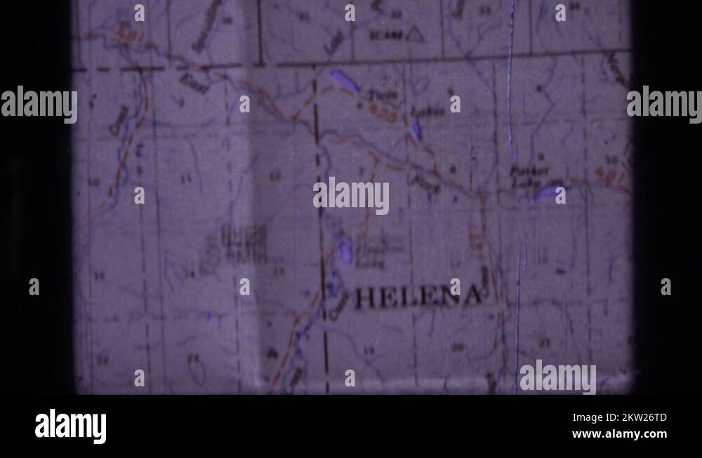 1973 map Stock Videos & Footage - HD and 4K Video Clips - Alamy
