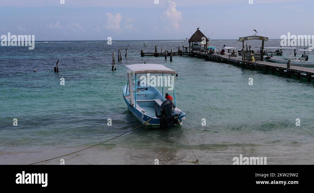 Mexico boat fishing Stock Videos & Footage - HD and 4K Video Clips - Alamy
