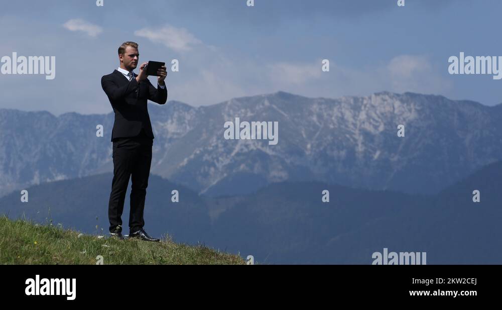 Receiving nature Stock Videos & Footage - HD and 4K Video Clips - Alamy