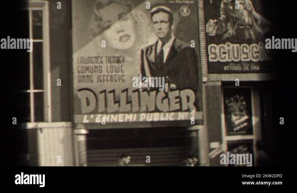 Movie billboard signs Stock Videos & Footage - HD and 4K Video Clips ...