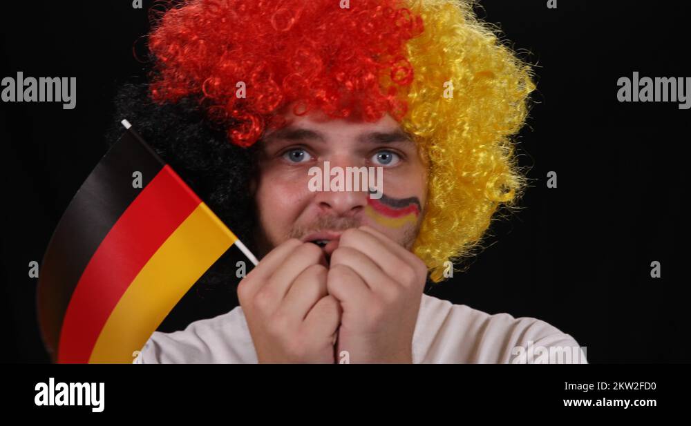 German football cheering team Stock Videos & Footage - HD and 4K Video ...