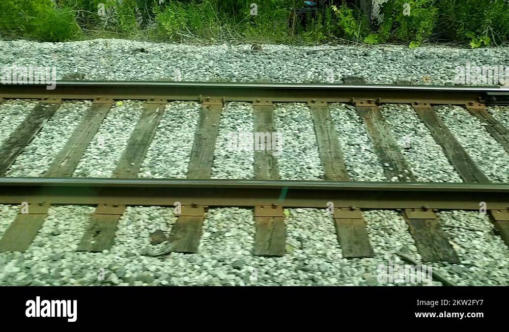 Structure railroad tracks Stock Videos & Footage - HD and 4K Video ...