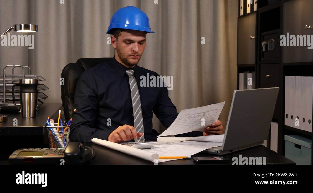 Paperwork calculate Stock Videos & Footage - HD and 4K Video Clips - Alamy