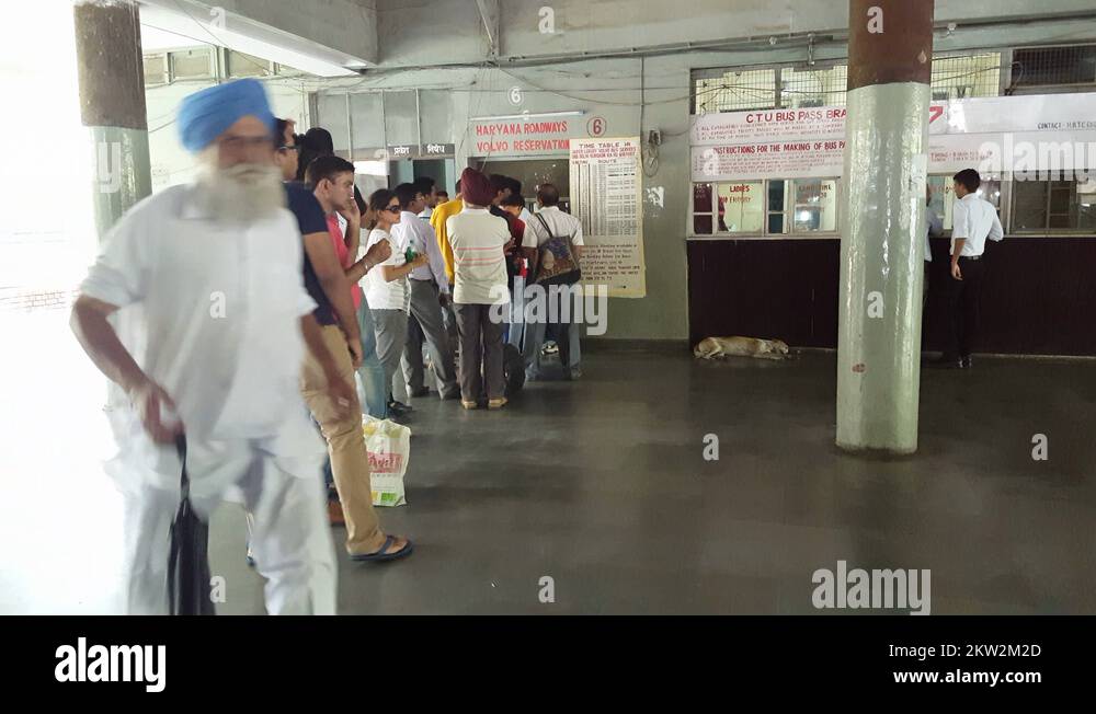 Ticket office counter station Stock Videos & Footage - HD and 4K Video ...
