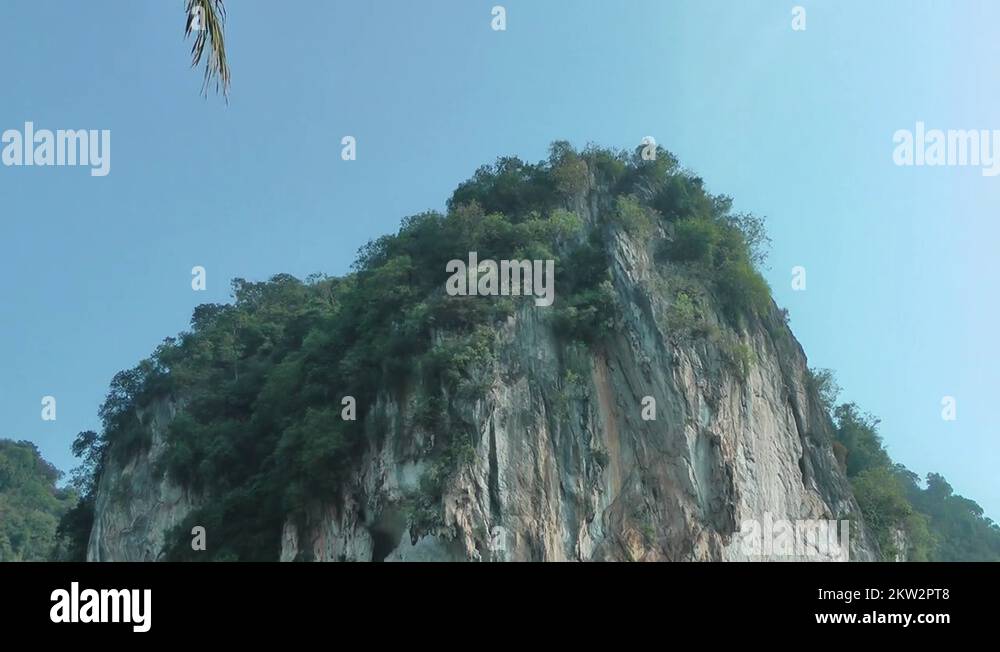 Gunung Kanthan, Perak,Malaysia Stock Video Footage - Alamy