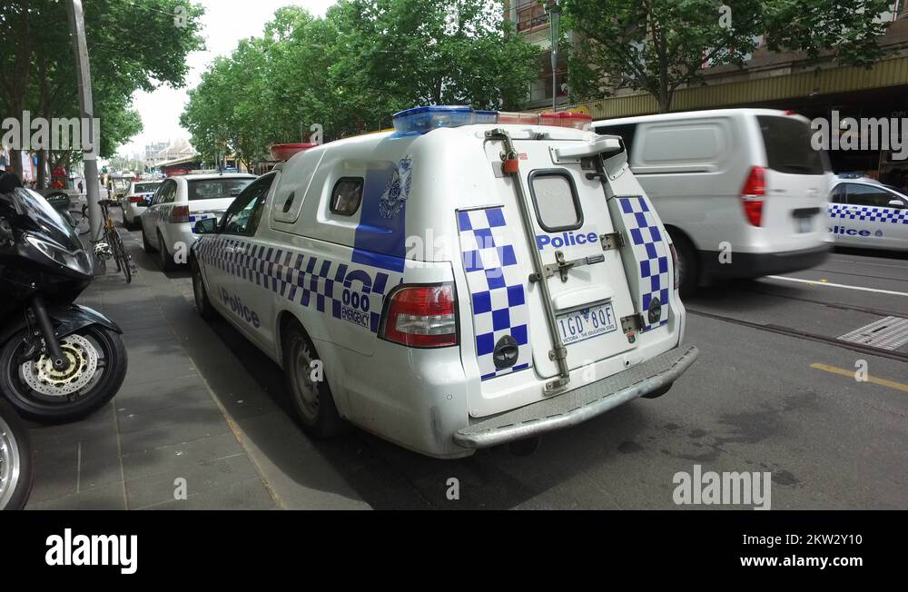 Victoria police australia Stock Videos & Footage - HD and 4K Video ...