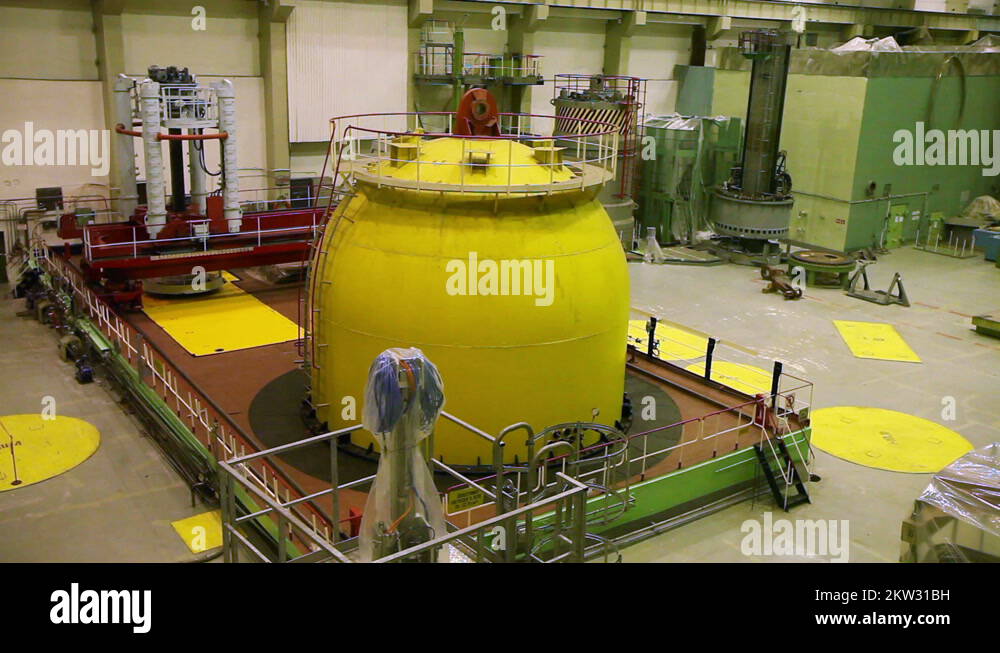 Turbine hall a construction Stock Videos & Footage - HD and 4K Video ...