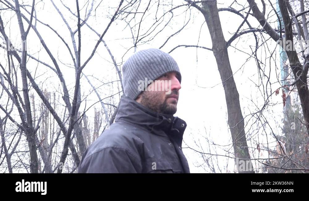 Shivering cold Stock Videos & Footage - HD and 4K Video Clips - Alamy