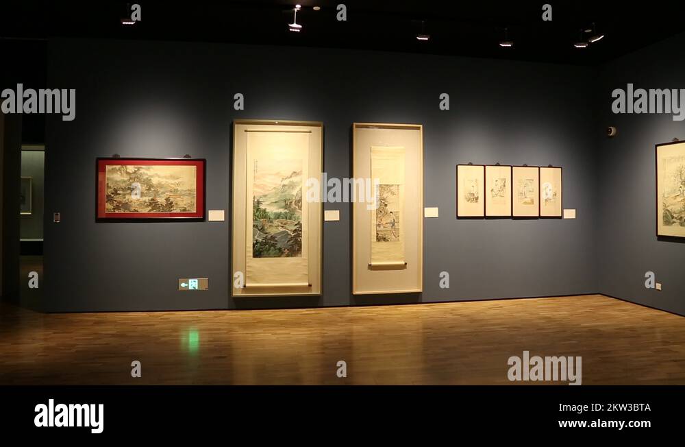 Museum exhibition piece Stock Videos & Footage - HD and 4K Video Clips ...