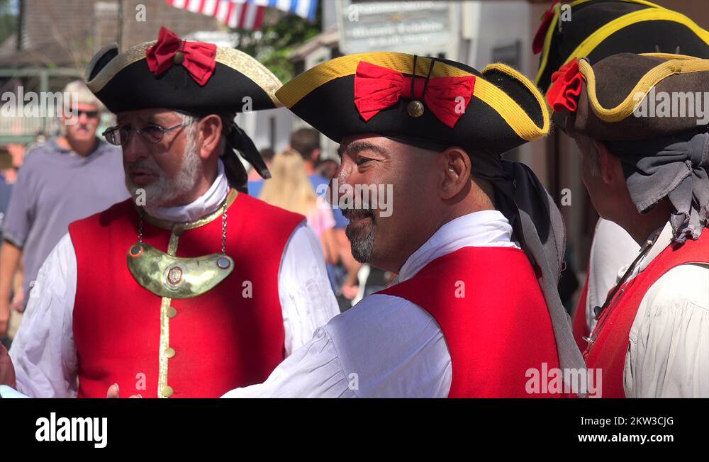 Us traditional traditional costume usa Stock Videos & Footage - HD and ...