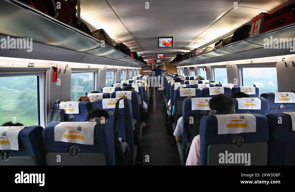 Bullet train beijing china Stock Videos & Footage - HD and 4K Video ...