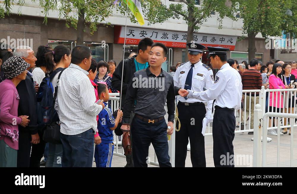 Chinese security Stock Videos & Footage - HD and 4K Video Clips - Alamy