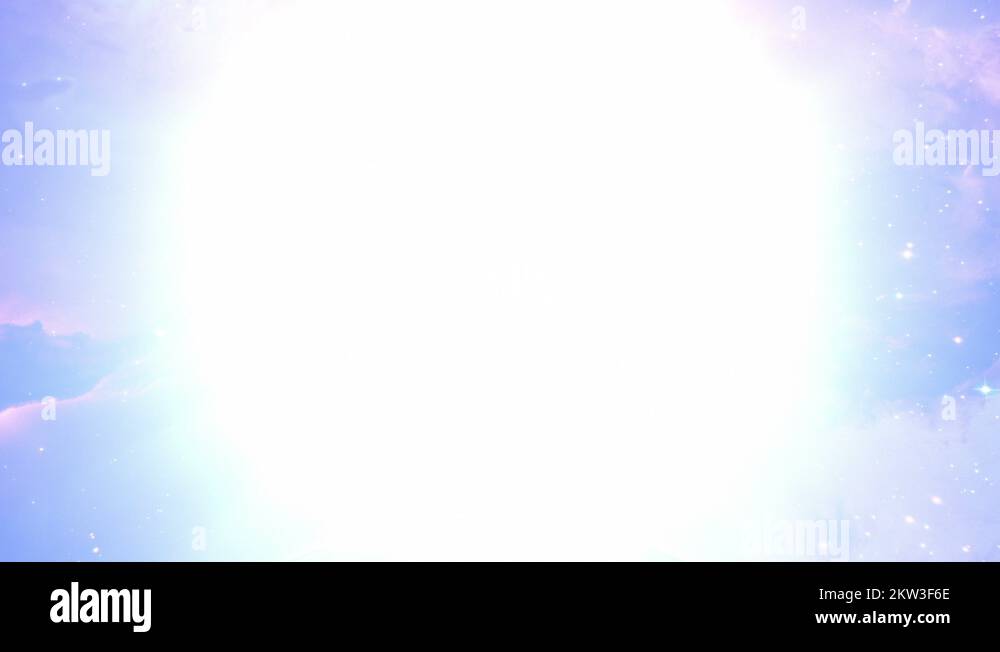 Person in lotus yoga pose achieving enlightenment Seven Chakras Space ...