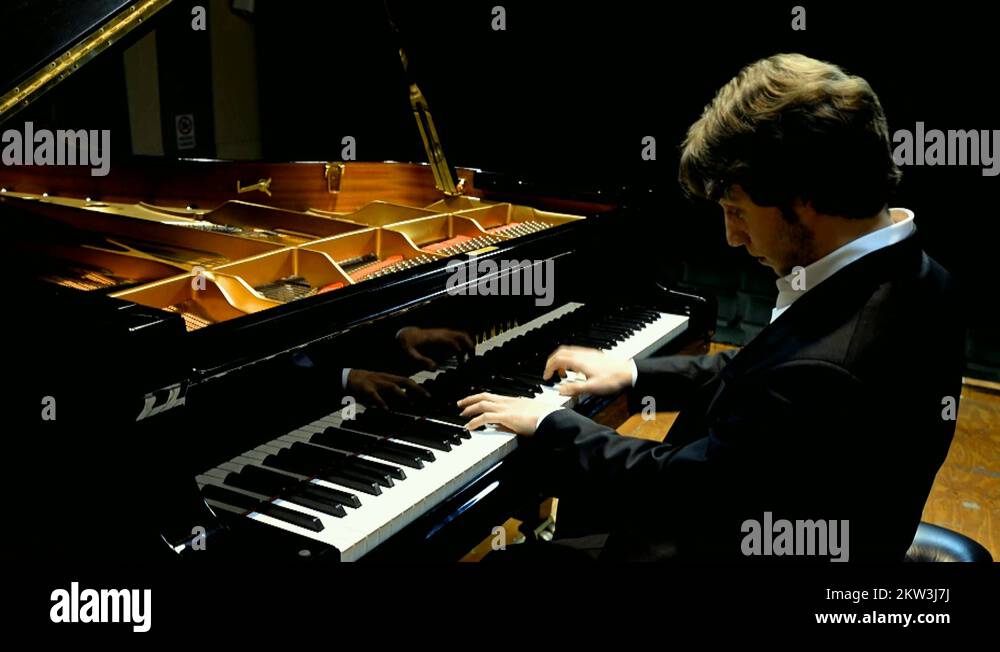 Master pianist Stock Videos & Footage - HD and 4K Video Clips - Alamy