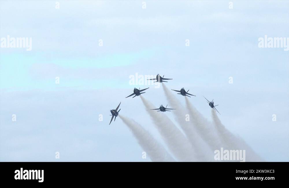 Navy blue angels flight team Stock Videos & Footage - HD and 4K Video ...