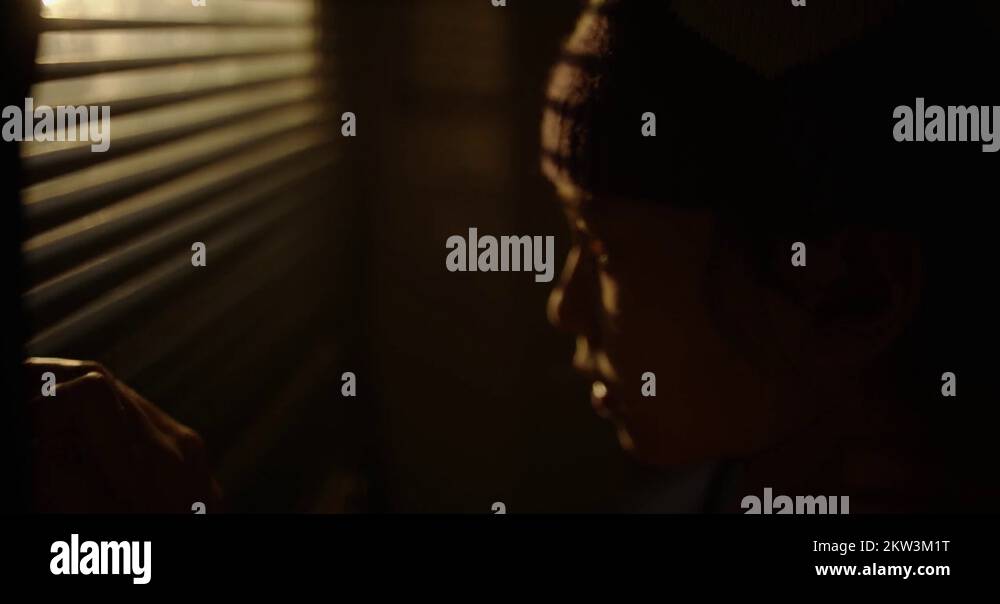 Scared child silhouette Stock Videos & Footage - HD and 4K Video Clips ...