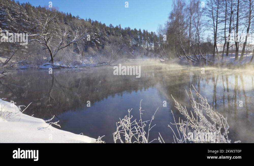 Outdoor dawn and river Stock Videos & Footage - HD and 4K Video Clips ...