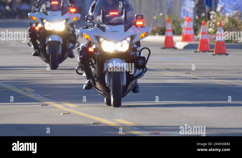 Siren on motorcycle Stock Videos & Footage - HD and 4K Video Clips - Alamy