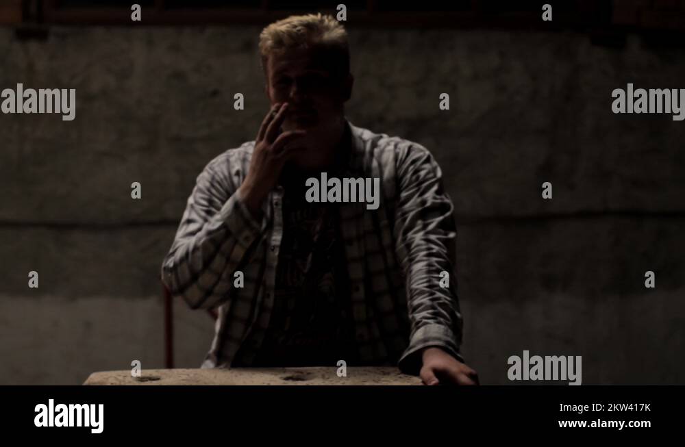 Smoke fire burning mustache Stock Videos & Footage - HD and 4K Video ...