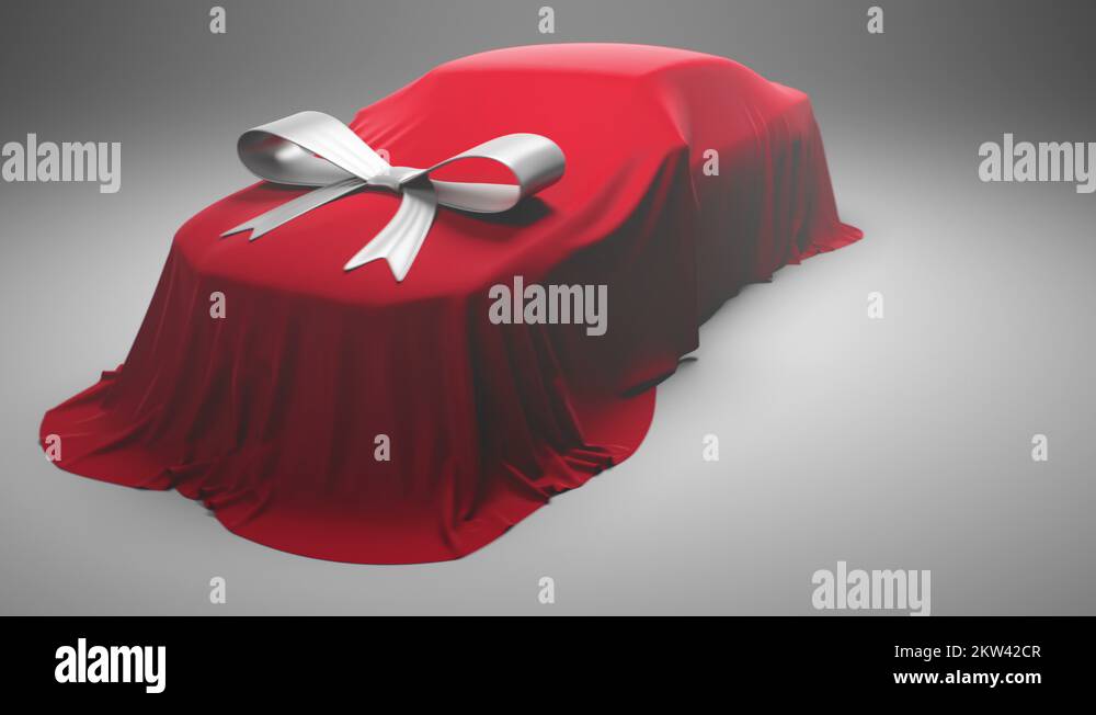 Car present ribbon Stock Videos & Footage - HD and 4K Video Clips - Alamy