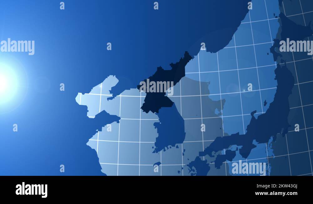 North map Stock Videos & Footage - HD and 4K Video Clips - Alamy