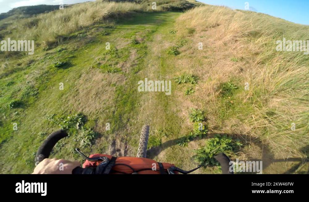 Man falling off bike Stock Videos & Footage - HD and 4K Video Clips - Alamy